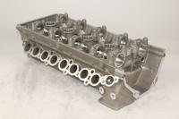 China 406 Cylinder Head 4061003010 1003007 for LADA GAZEL 5WG 3WG for sale