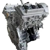 China 1GR Complete Engine 1GR Long Block 1GR 3.5L motor for Toyota Land Cruiser V6 1GR for sale
