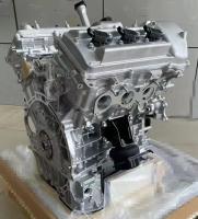 China 1GR Complete Engine 1GR Long Block 1GR 3.5L motor for Toyota Land Cruiser V6 1GR for sale
