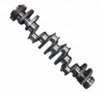 China M11 ISM11 QSM11 Engine Crankshaft  2882729 3073707 For CUMMINS M11 for sale