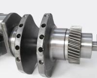 China M11 ISM11 QSM11 Engine Crankshaft  2882729 3073707 For CUMMINS M11 for sale