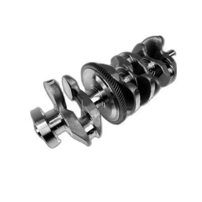 China L3-VE L3-DE Crankshaft L319-11-300B L319-11-300A L319-11-300 L31911300 For Mazda 3 5 6 2.3L for sale
