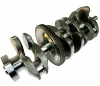China L3-VE L3-DE Crankshaft L319-11-300B L319-11-300A L319-11-300 L31911300 For Mazda 3 5 6 2.3L for sale