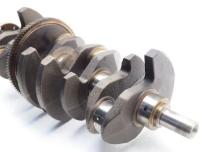 China L3-VE L3-DE Crankshaft L319-11-300B L319-11-300A L319-11-300 L31911300 For Mazda 3 5 6 2.3L for sale