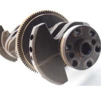 China L3-VE L3-DE Crankshaft L319-11-300B L319-11-300A L319-11-300 L31911300 For Mazda 3 5 6 2.3L for sale