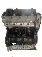 China Engine long block BK3Q 6006 DA BK3Q6006DA BK3Q 6006 DB Complete Engine Assembly For Ford CVR5 CVRA 2.2L for sale