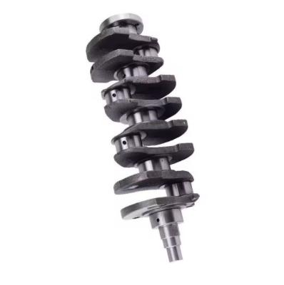 China Engine Crankshaft 90500609 90500608 90467348 96385403 For Chevrolet DAEWOO 1.8L 2.0L for sale