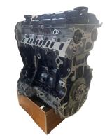 China Engine long block BK3Q 6006 DA BK3Q6006DA BK3Q 6006 DB Complete Engine Assembly For Ford CVR5 CVRA 2.2L for sale