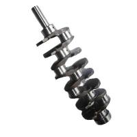 China G4LA engine Crankshaft 23110-03221 23110-02860 23110-02812 2311003221 For HYUNDAI for sale