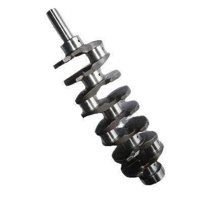 China G4LA engine Crankshaft 23110-03221 23110-02860 23110-02812 2311003221 For HYUNDAI for sale