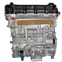 China 4B12 Engine Long block 4B11 4B10 Complete Engine Assembly for Mitsubishi Yishen 1.8L Jinxuan Outlander 2.0 2.4 for sale