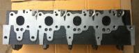 China 2L 2L2 Cylinder Head 11101-54111 11101-54120 909051 11101-54121 for Toyota Land Cruiser HILUX 2.4D 8v for sale