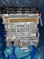 China 4B12 Engine Long block 4B11 4B10 Complete Engine Assembly for Mitsubishi Yishen 1.8L Jinxuan Outlander 2.0 2.4 for sale