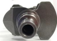 China G4LA engine Crankshaft 23110-03221 23110-02860 23110-02812 2311003221 For HYUNDAI for sale