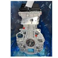 China 4B12 Engine Long block 4B11 4B10 Complete Engine Assembly for Mitsubishi Yishen 1.8L Jinxuan Outlander 2.0 2.4 for sale