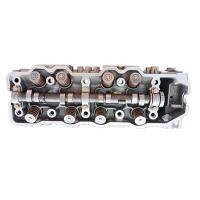 China 22R Complete Cylinder Head Assy AMC910170 11101-35080 11101-35060 11101-35060 11101-35050 910070 for Toyota Celica 2.4L for sale