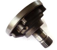 China 3CX-904 3C 3DX 4C 4DX Oil Pump 20925327 20900400 20915900 20/900400 20/915900 20-900400 20-915900 For JCB Backhoe for sale