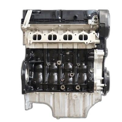 China Complete motor F18D3  Engine Long Block F18D3 2HO 1.8L For GM Chevrolet Cruz Buick for sale