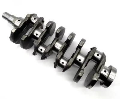 China G4NB 1.8L Crankshaft G4NA 23110-2E400 23110-38230 23110-2E101 for HYUNDAI for sale
