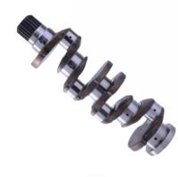 China 8140-27 Engine Crankshaft 500314784 504045842 500314784  500329821  504033129  99436244 for IVECO FIAT 2.8L for sale