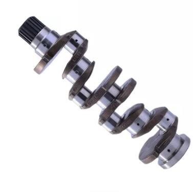 China 8140-27 Engine Crankshaft 500314784 504045842 500314784  500329821  504033129  99436244 for IVECO FIAT 2.8L for sale