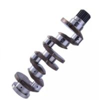 China 8140-27 Engine Crankshaft 500314784 504045842 500314784  500329821  504033129  99436244 for IVECO FIAT 2.8L for sale