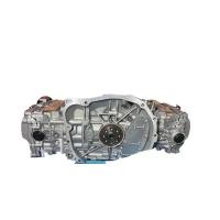 China EJ25 Engine Long Block  Complete Engine Assembly  For Subaru Forester engine for sale