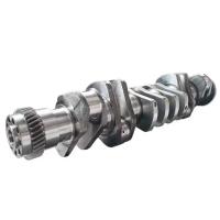 China 612630020038 612600020373 Crankshaft for HOWO STEY WP12 WP10 WD615 WD618 for sale