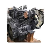 China 4HK1 Engine Long Block Assembly for Isuzu Diesel 4HK1 Complete Engine Assembly for sale