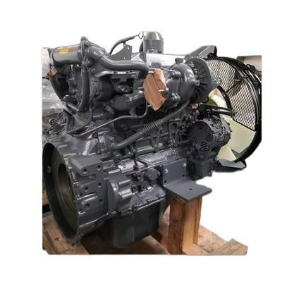 China 4HK1 Engine Long Block Assembly for Isuzu Diesel 4HK1 Complete Engine Assembly for sale