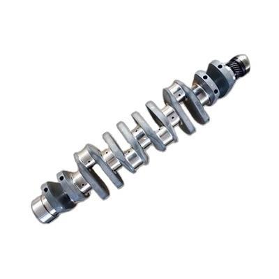 China 612600020620 S-612600020620 61800020022 612600020863 WD618 Crankshaft for HOWO/STEYR for sale