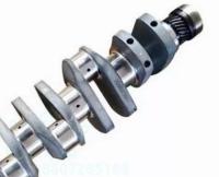 China 612600020620 S-612600020620 61800020022 612600020863 WD618 Crankshaft for HOWO/STEYR for sale