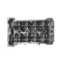 China EP6 Engine Cylinder Head 9678369810 53471080 9806024610 981239288A for Peugeot 207 308 407 for sale