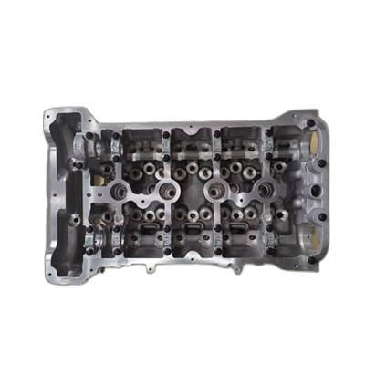 China EP6 Engine Cylinder Head 9678369810 53471080 9806024610 981239288A for Peugeot 207 308 407 for sale