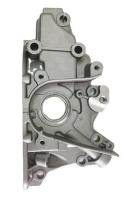 China SQR472FC Cherry Oil Pump 372-1011030  3721011030 For Cherry QQ QQ3 for sale