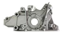 China SQR472FC Cherry Oil Pump 372-1011030  3721011030 For Cherry QQ QQ3 for sale