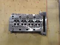 China EP6 Engine Cylinder Head 9678369810 53471080 9806024610 981239288A for Peugeot 207 308 407 for sale