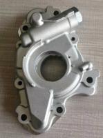 China SQR472FC Cherry Oil Pump 372-1011030  3721011030 For Cherry QQ QQ3 for sale