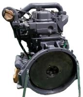 China 4BG1 Motor Engine 4BG1  Complete Engine Assembly for Isuzu Diesel Engines for sale
