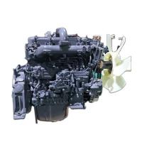 China 4BG1 Motor Engine 4BG1  Complete Engine Assembly for Isuzu Diesel Engines for sale