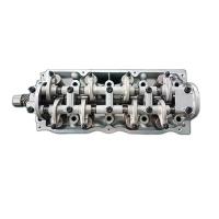 China F8 FE Complete Cylinder head Assembly F850-10100F FE70-10100F 306-58173A 306-58173B FE7010100F for Mazda F8-FE for sale