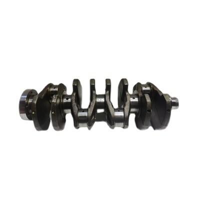 China JV481 Crankshaft 026-105-101E 026-105-101F 026-105-101K 026-105-101X 342060 06A105021A For VW Santana for sale