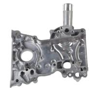 China 22R 22RE 22REC Oil Pump L4 Engine Timing Cover 11302-35010 11302-38010 1130235010 1130238010 For Toyota Celica 2.4L for sale