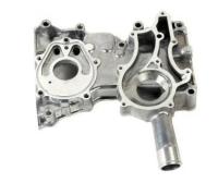 China 22R 22RE 22REC Oil Pump L4 Engine Timing Cover 11302-35010 11302-38010 1130235010 1130238010 For Toyota Celica 2.4L for sale