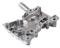 China 22R 22RE 22REC Oil Pump L4 Engine Timing Cover 11302-35010 11302-38010 1130235010 1130238010 For Toyota Celica 2.4L for sale