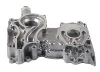 China 22R 22RE 22REC Oil Pump L4 Engine Timing Cover 11302-35010 11302-38010 1130235010 1130238010 For Toyota Celica 2.4L for sale