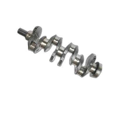 China Crankshaft 96350171 96144045 96352178 96666304 For CHEVROLET 1.6L for sale