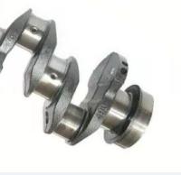 China Crankshaft 96350171 96144045 96352178 96666304 For CHEVROLET 1.6L for sale