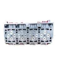 China ISF 2.8 QSF 2.8 Complete Cylinder Head Assembly 5271176 5264128 5307154 for Cummins 2.8 Engine for sale