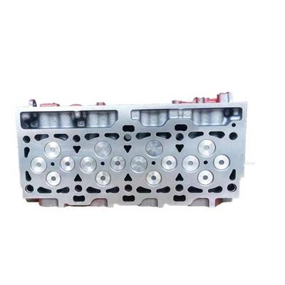 China ISF 2.8 QSF 2.8 Complete Cylinder Head Assembly 5271176 5264128 5307154 for Cummins 2.8 Engine for sale